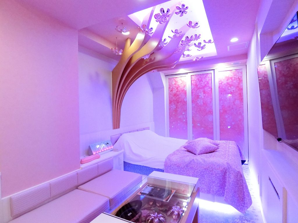 601 HOTEL UNITED